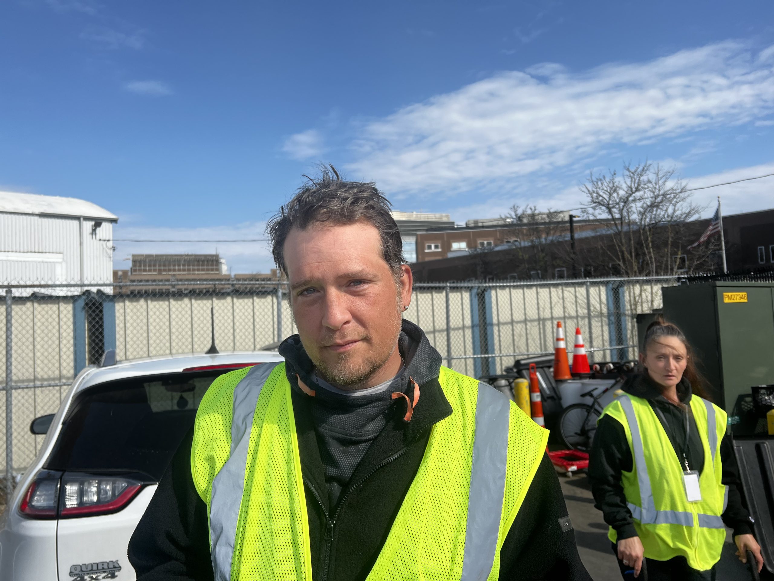 Homeless Back2Work Program – Newmarket Business Improvement District